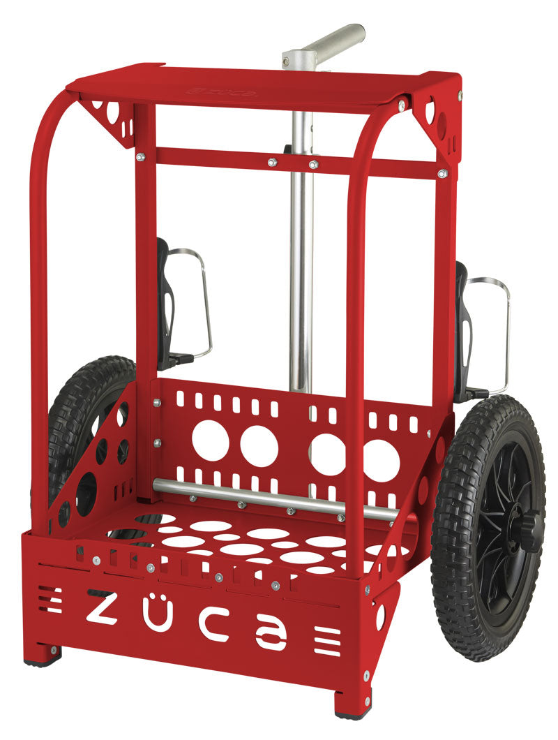Disc Golf Carts · Disc Store