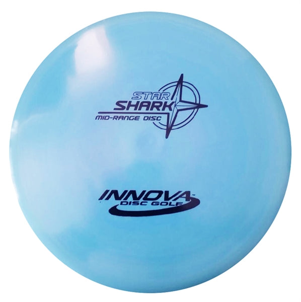Innova Shark · Disc Store
