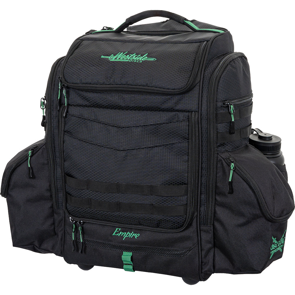 WESTSIDE DISCS EMPIRE BACKPACK · Disc Store